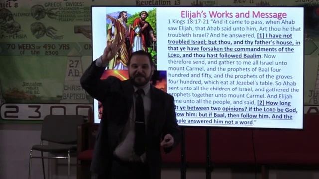 Коди Мори «2300 дней», ч.6: Очистка святилища и судебное разбирательство. 16.08.2025.