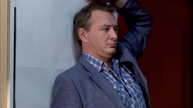 ДОБРОЕ ИМЯ - 8 серия