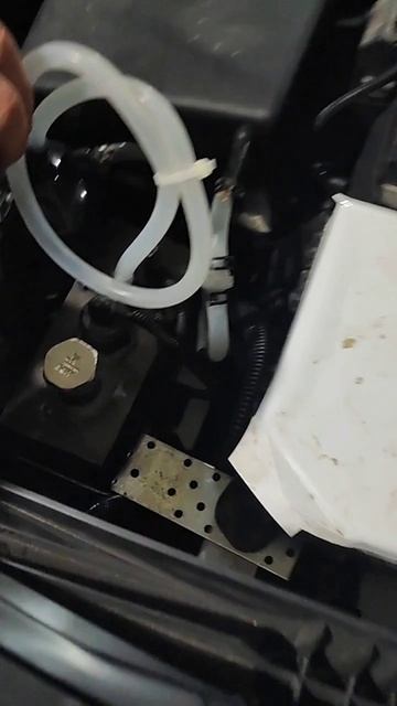 🚗 Changan UNI-Z + H2 ELEMENT