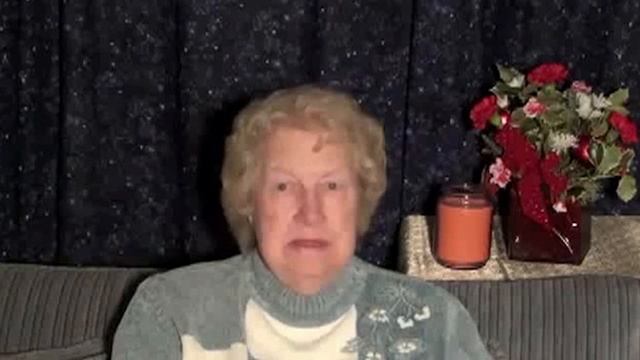 Долорес Кэннон о книге Хранители