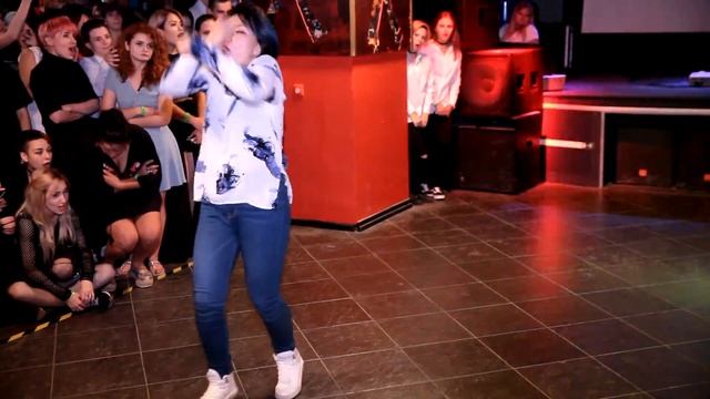 ST Strive Up - EXO – The Eve & Ko Ko Bop | Dance Cover