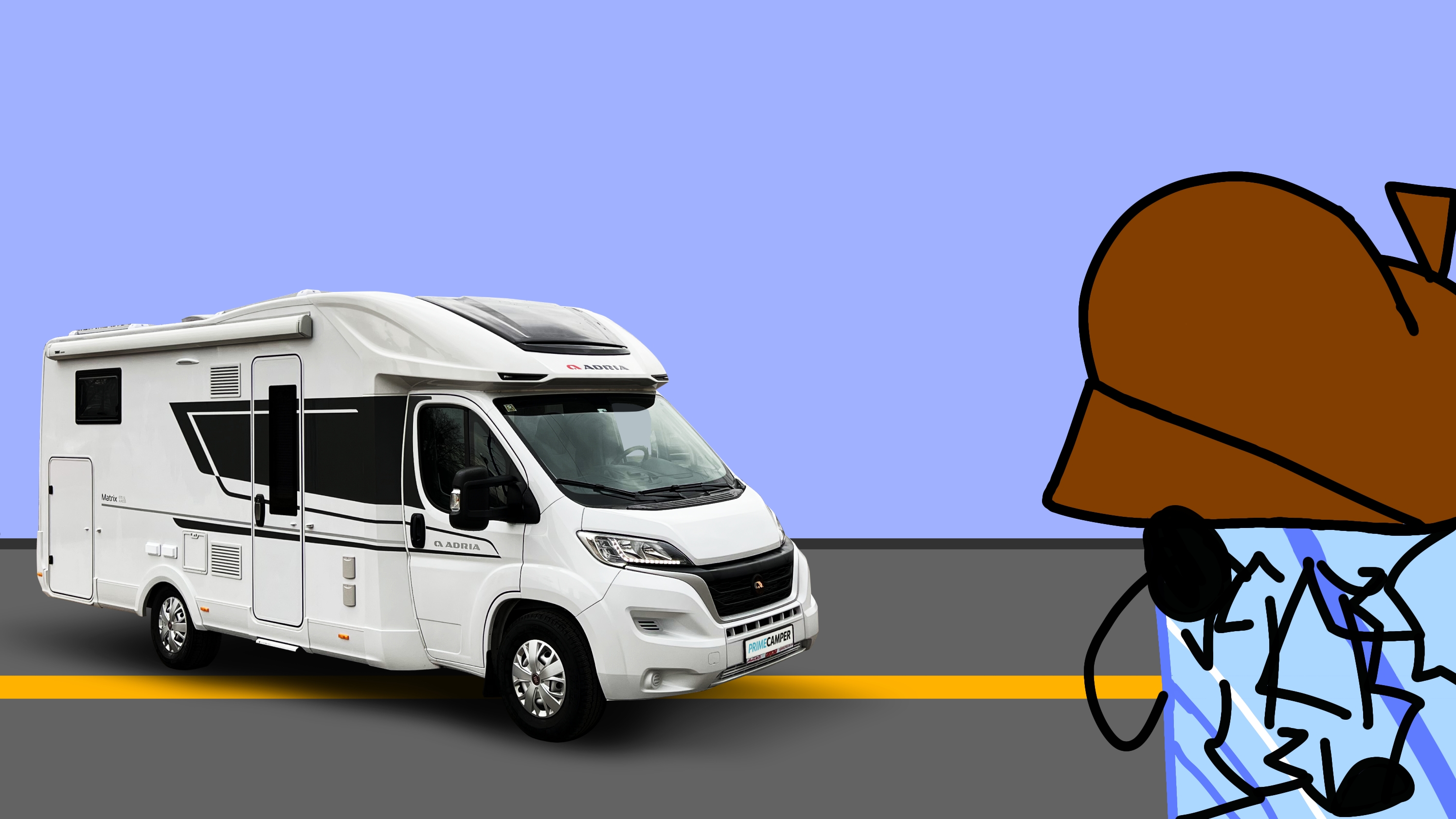 П. О. Ш 5-наперегонки