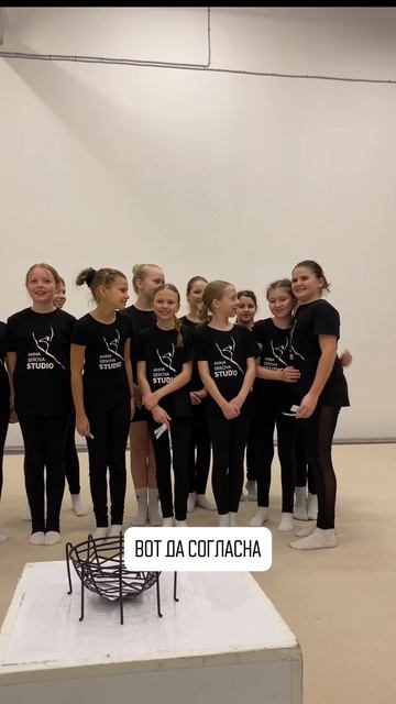 Милый тренд с обнимашками🥰❤️