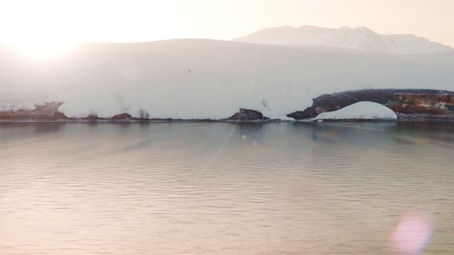 Киномастерство в Blender