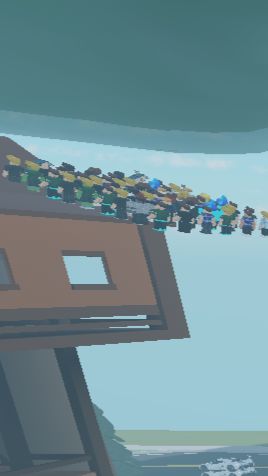 смотрите как я открываю ВК бутылку