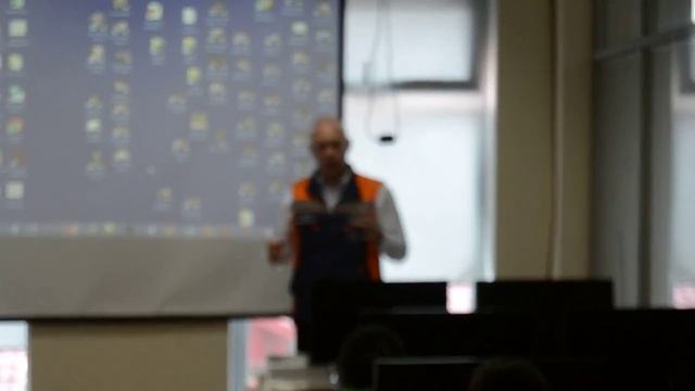 фрагмент 1 тренинга для стажеров BI Group Основы Lean