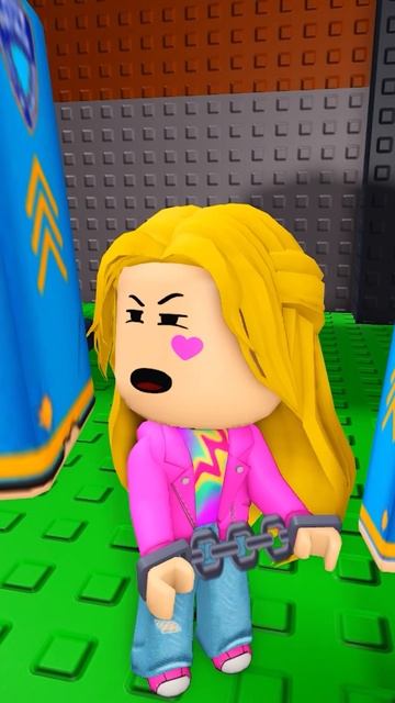 Злата забанила «Укради Брейнрота» в Roblox 😱