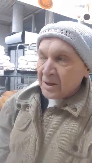 Утро РФ Лисова.Пекарню Машенька и Путин не спас .