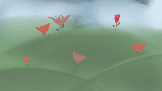 Мульт-поздравление! С 8 марта