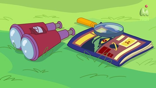 Простоквашино [промо]