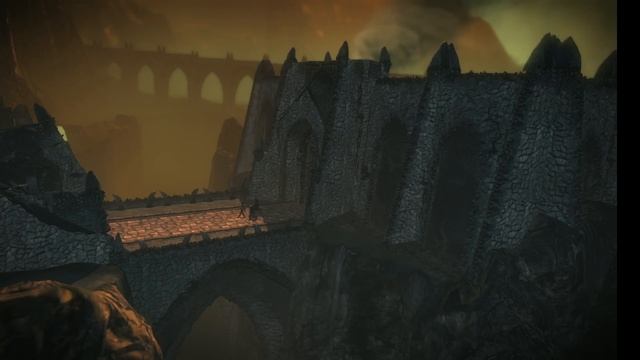 Ведьмак 2: Убийцы Королей. 36 серия. Финал Нового Сюжета.