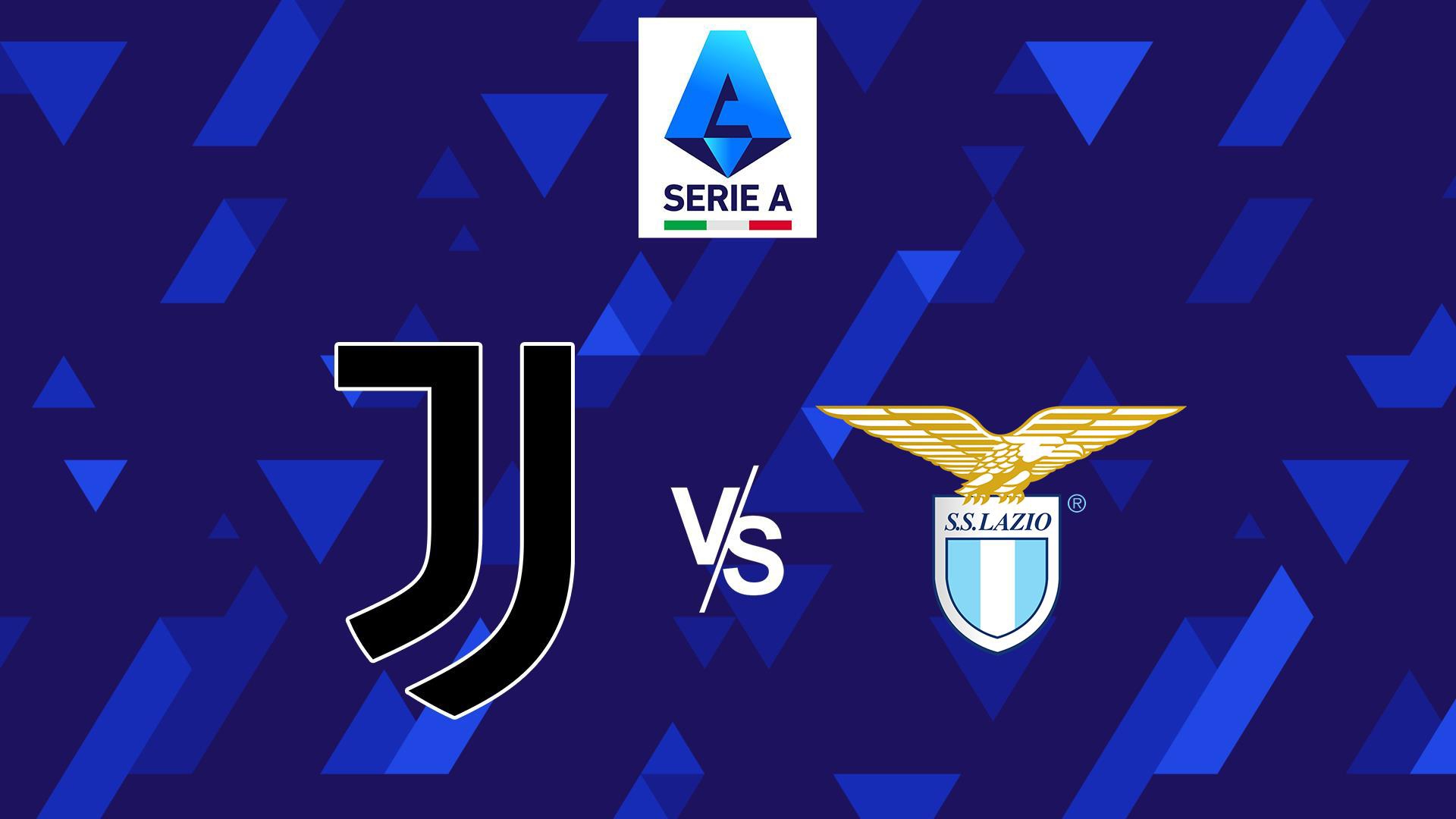 Ювентус-Лацио
