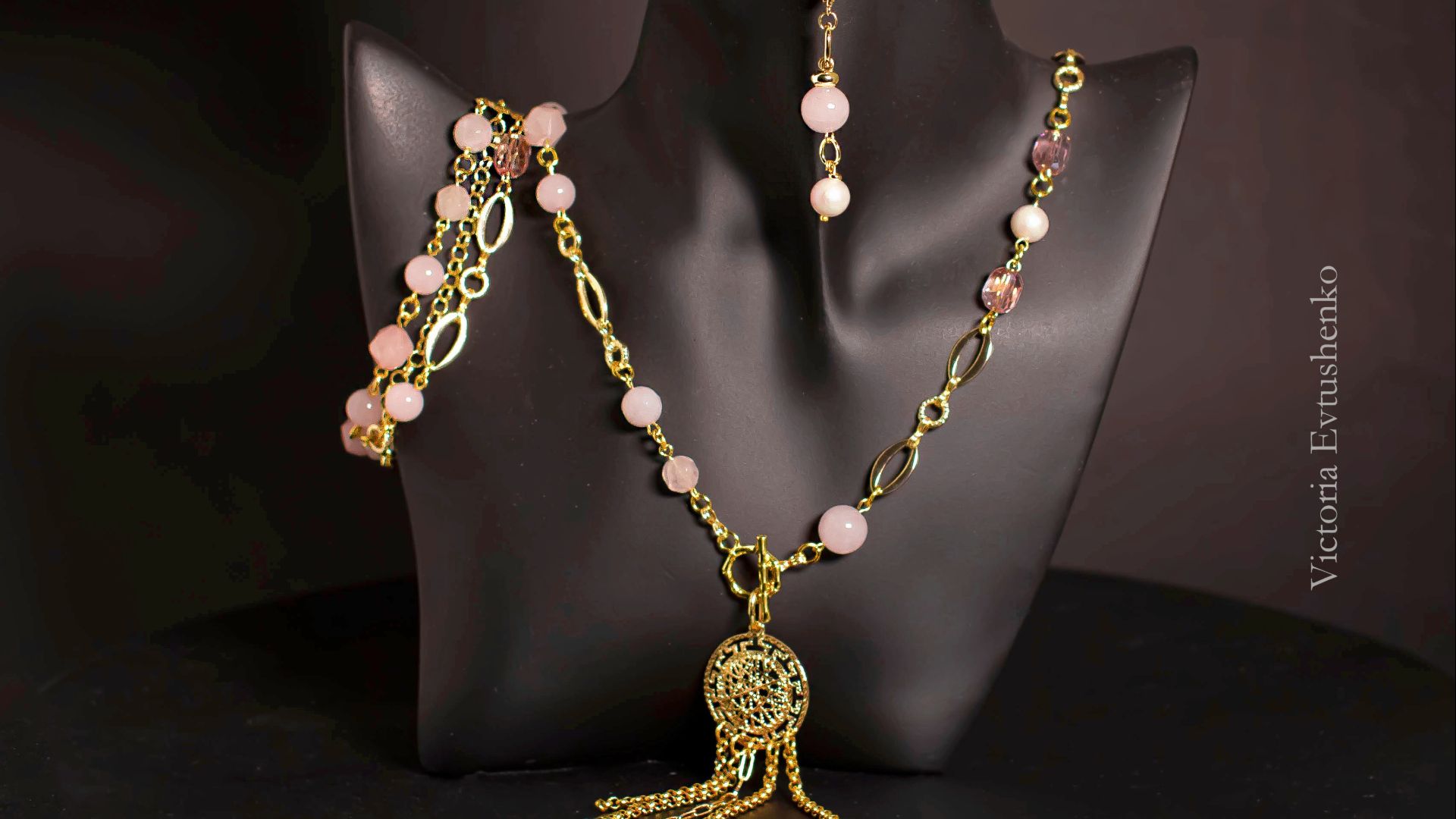 Набор Gold - 14 от Виктории SerVic