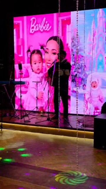 Тұсау кесер той. Внучка Айлана.   #путешествие #круиз #семья #саяхат #демалыс #отдых #отпуск