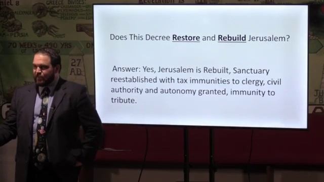 Коди Мори - 2300 дней, ч.3. "457 до н.э".