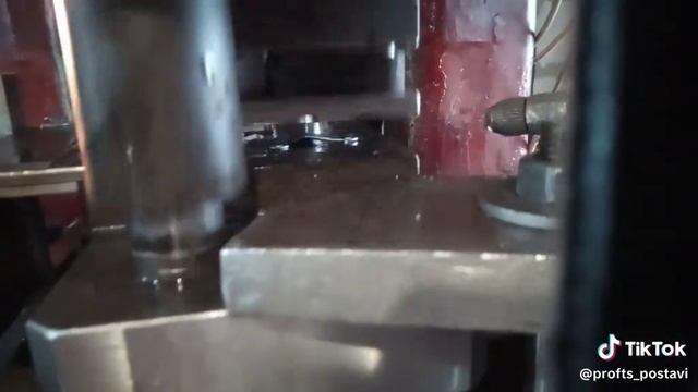 Штамповка деталей из металла (Беларусь, Россия, Казахстан, Узбекистан)