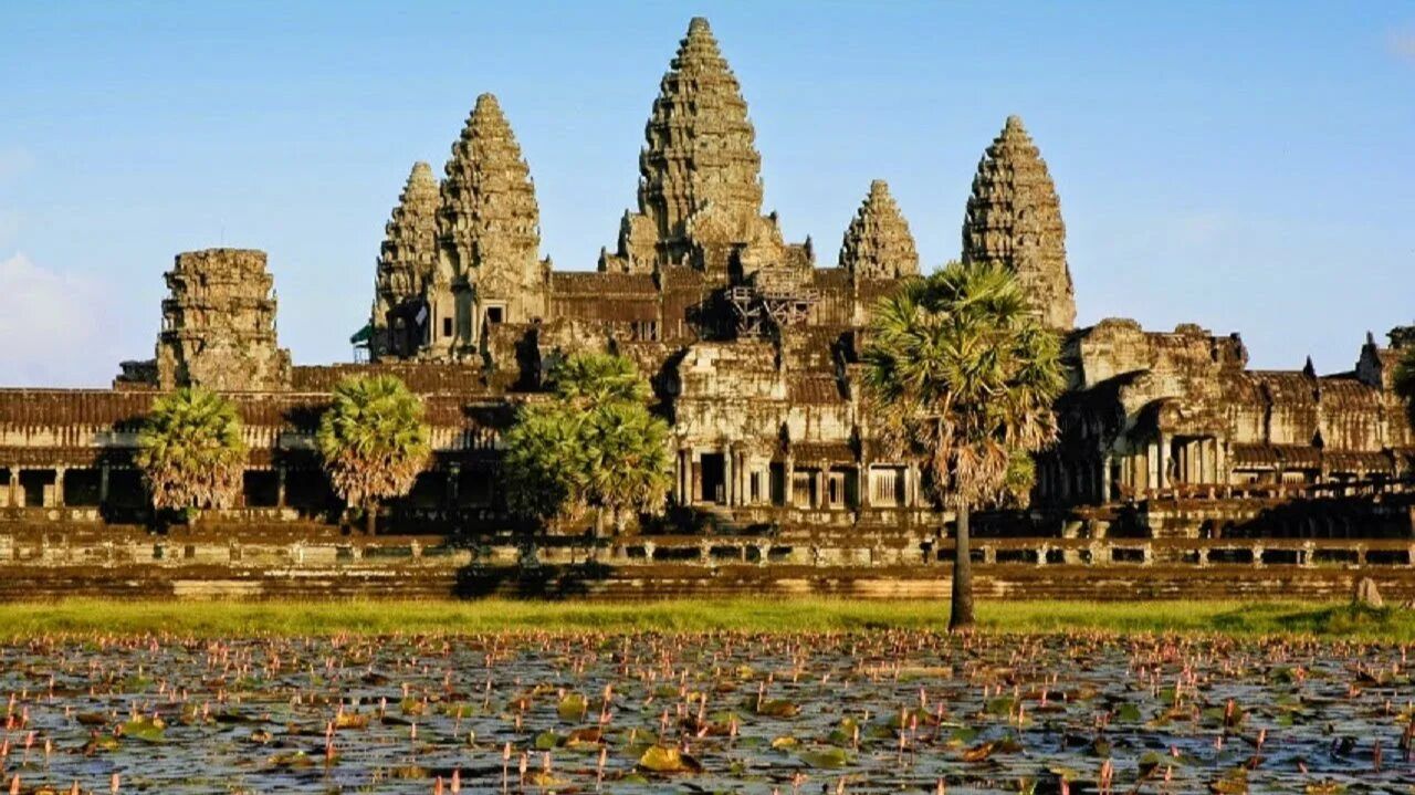 Анкор Ват