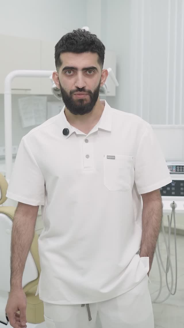 Мартиросян Мкртич Масисович, врач-стоматолог-ортопед Leib-Medic