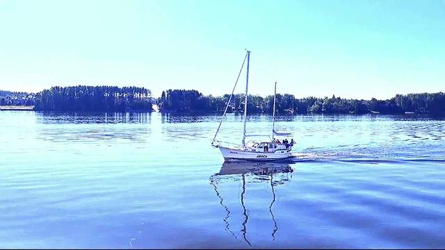 Band ODESSA - Ничего поделать не могу