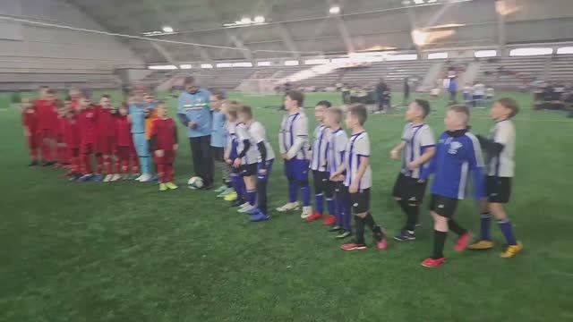 Байкал-3 - СШ 17-2 0:8 (26.01.26, Дивизион Б, Групповой этап)