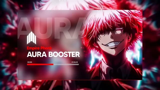 AURA 1 HOUR VIRAL AURA MUSIC PLAYLIST TRENDING PHONK HITS