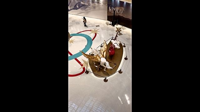 торговый центр в Хайкоу