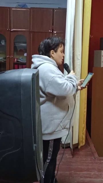 Концерт в поддержку СВО. Стих читает Наталья Черкасова