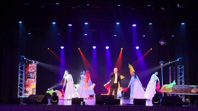 "ЛЕТО ВОЗВРАТИТСЯ" - Владимир Конов