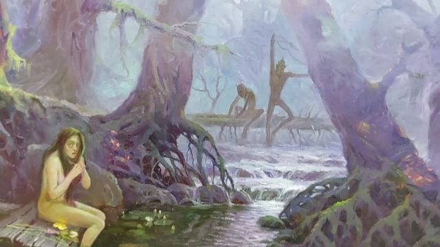 Выставка Василь Загретдинов, январь 2026