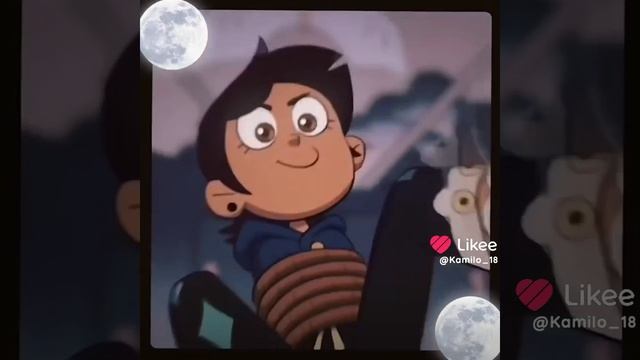 Luz Noceda edit (The Owl House)