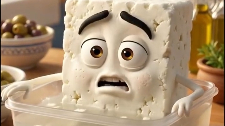 Храните СЫР правильно...🧀🧐