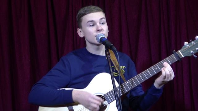 06 Деревянные города - Петр Колотов