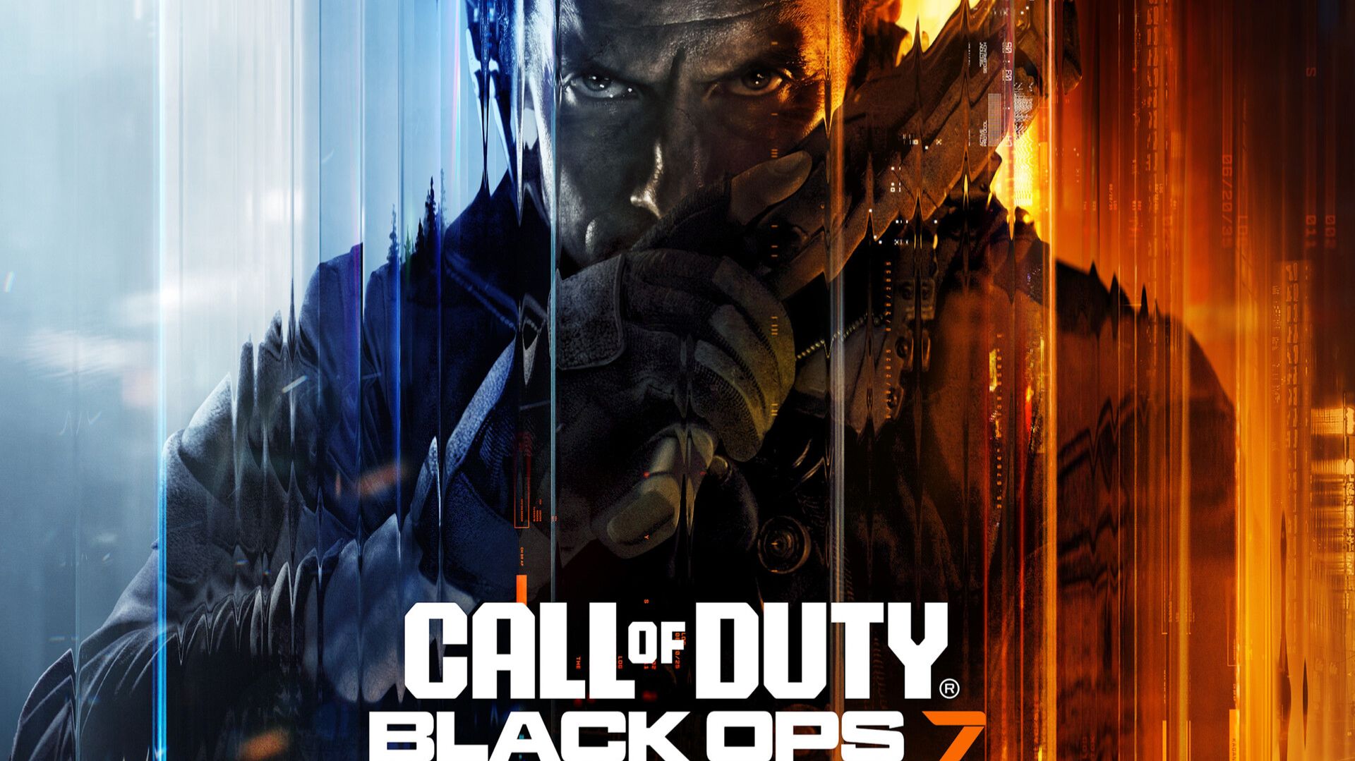 Call of Duty Black ops 7 multiplayer (PS5)
