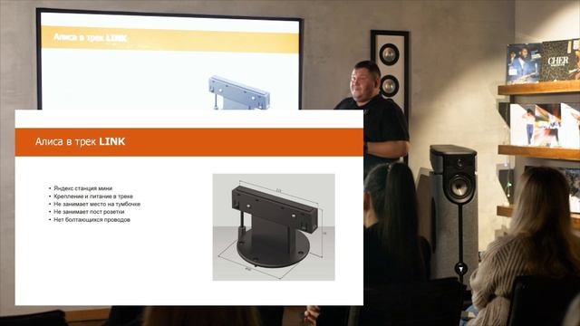 Разработка и реализация проекта освещения под ключ от российского производителя SWG