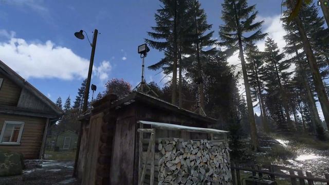 DayZ. Серия 6