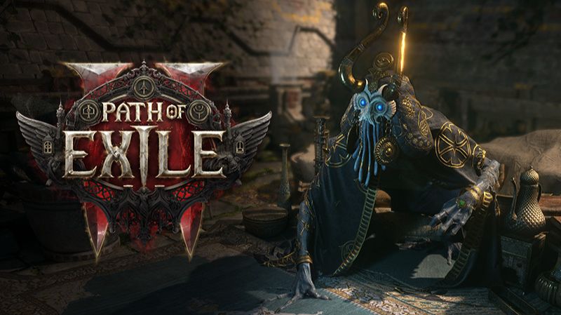 Path of Exile 2