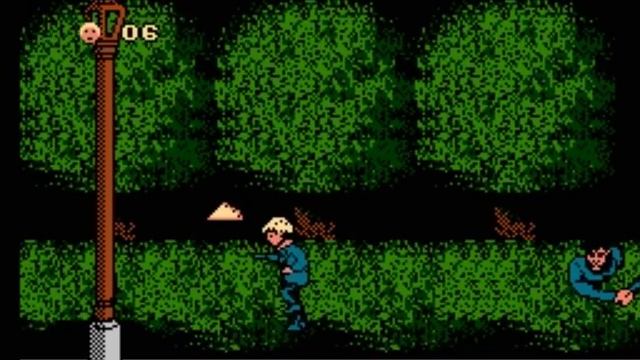 Алексей Хринёв (Лёшка Сехтаргазаман) - "На стуле" №8: Home Alone II