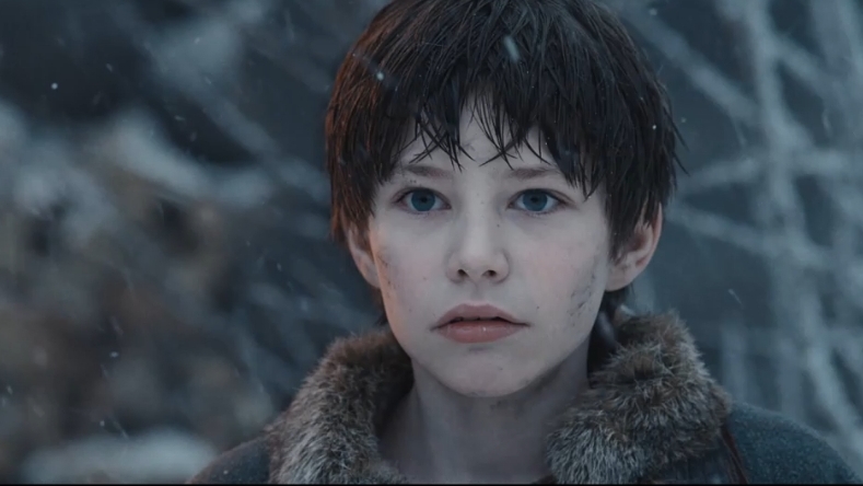 «Сердце Пармы» — российский исторический фильм