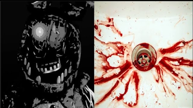 Твоя мама осталась там...