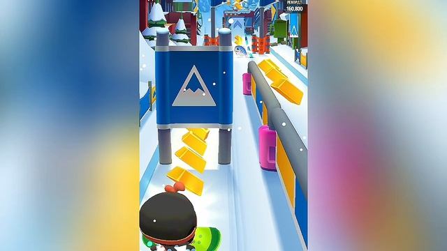 Говорящий Том: бег за золотом на Роман Уваркин второй смартфон INOI A35 Adventure. Геймплей. ГДИЕД.