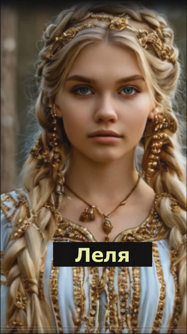 15 Богинь а о каких ты вообще не слышал?