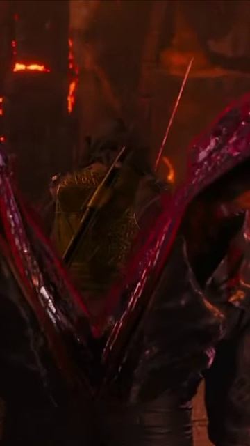 Мортал Комбат 2