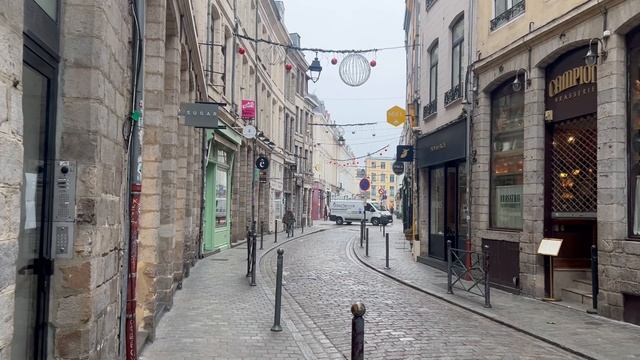 Лилль.Франция 🇫🇷🇫🇷🇫🇷Lille. France. #франция #france