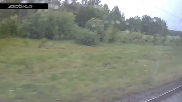 Часть 8. Москва - Владивосток.