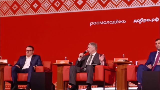 Как живёт добровольчество в Ульяновской области. Ответ губернатора