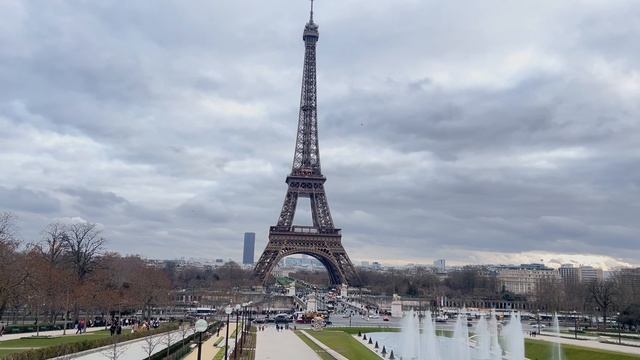 Париж🇫🇷🇫🇷🇫🇷Paris