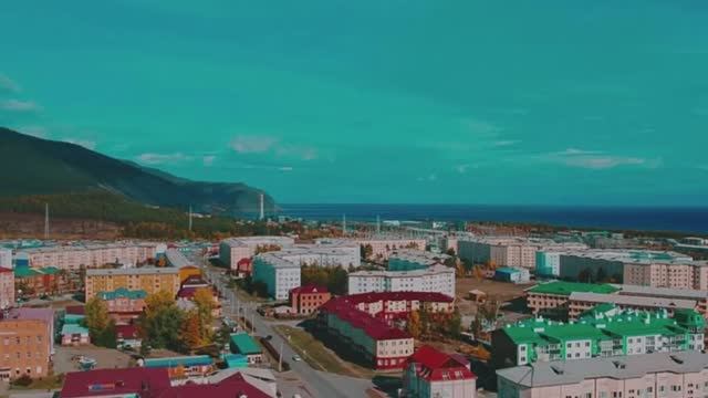 №133 ≪ВЕТЕРАНЫ БАМа≫ БАМ Таксимо Татьяна Шаманская. АВТОР - исполнитель,  композитор ПАВЕЛ ТОЛМАЧЁВ