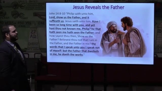 Коди Мори «2300 дней», ч.7: Духовное убежище. 23.08.2025.