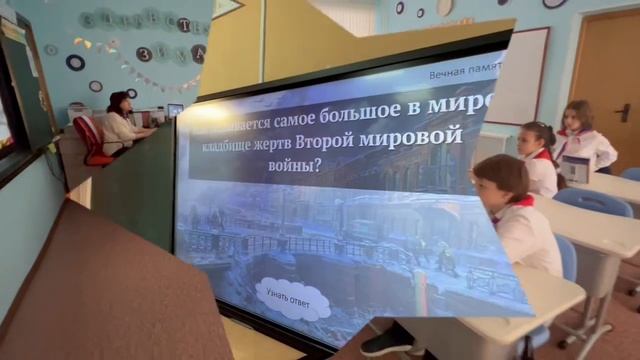 🕯️ 82 года со дня снятия блокады Ленинграда: разговоры, которые трогают сердце