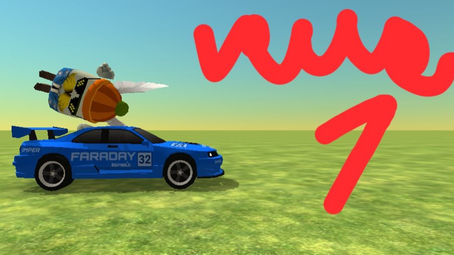 Форсаж в чиселган часть 1